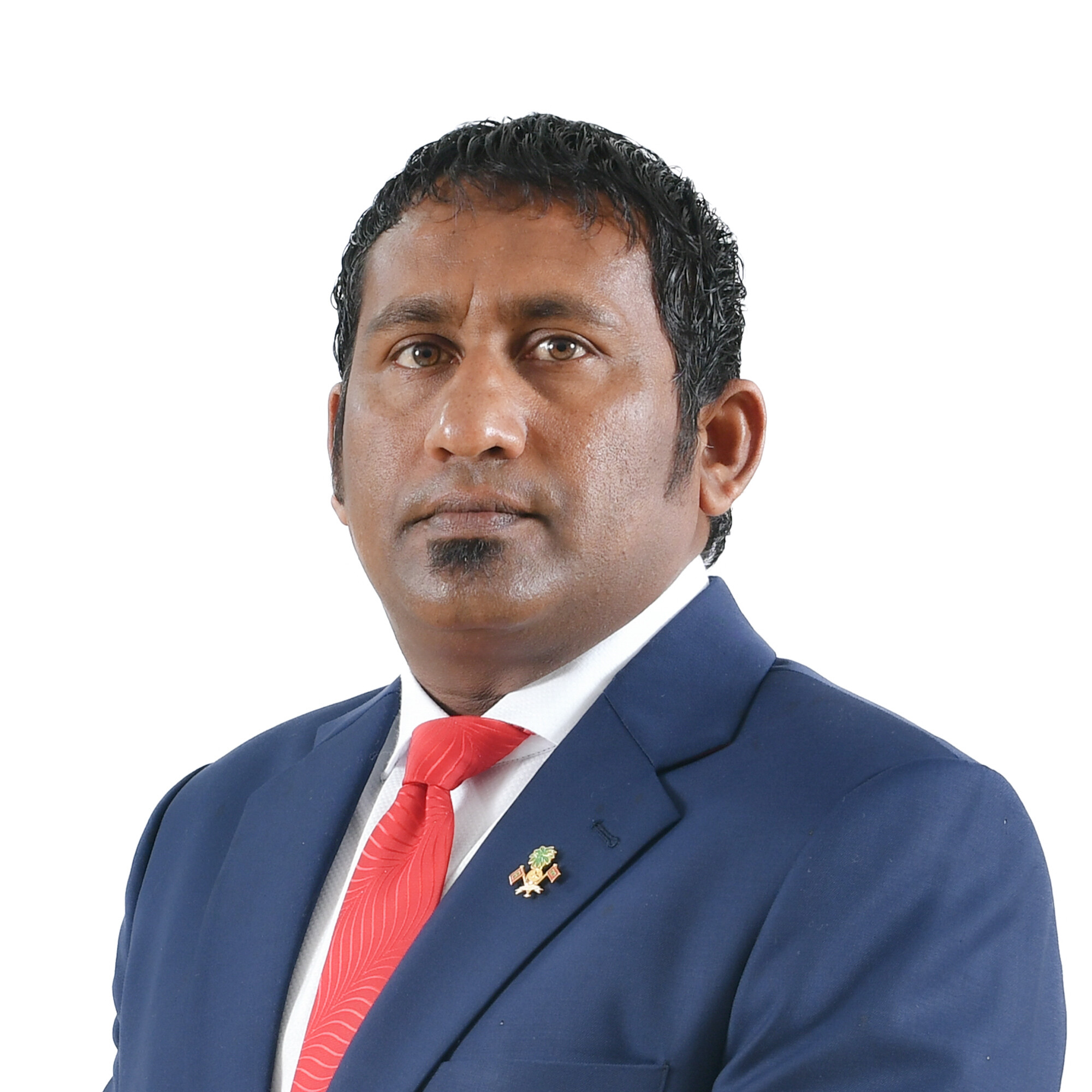 Politicians - Maldives Majlis Monitoring